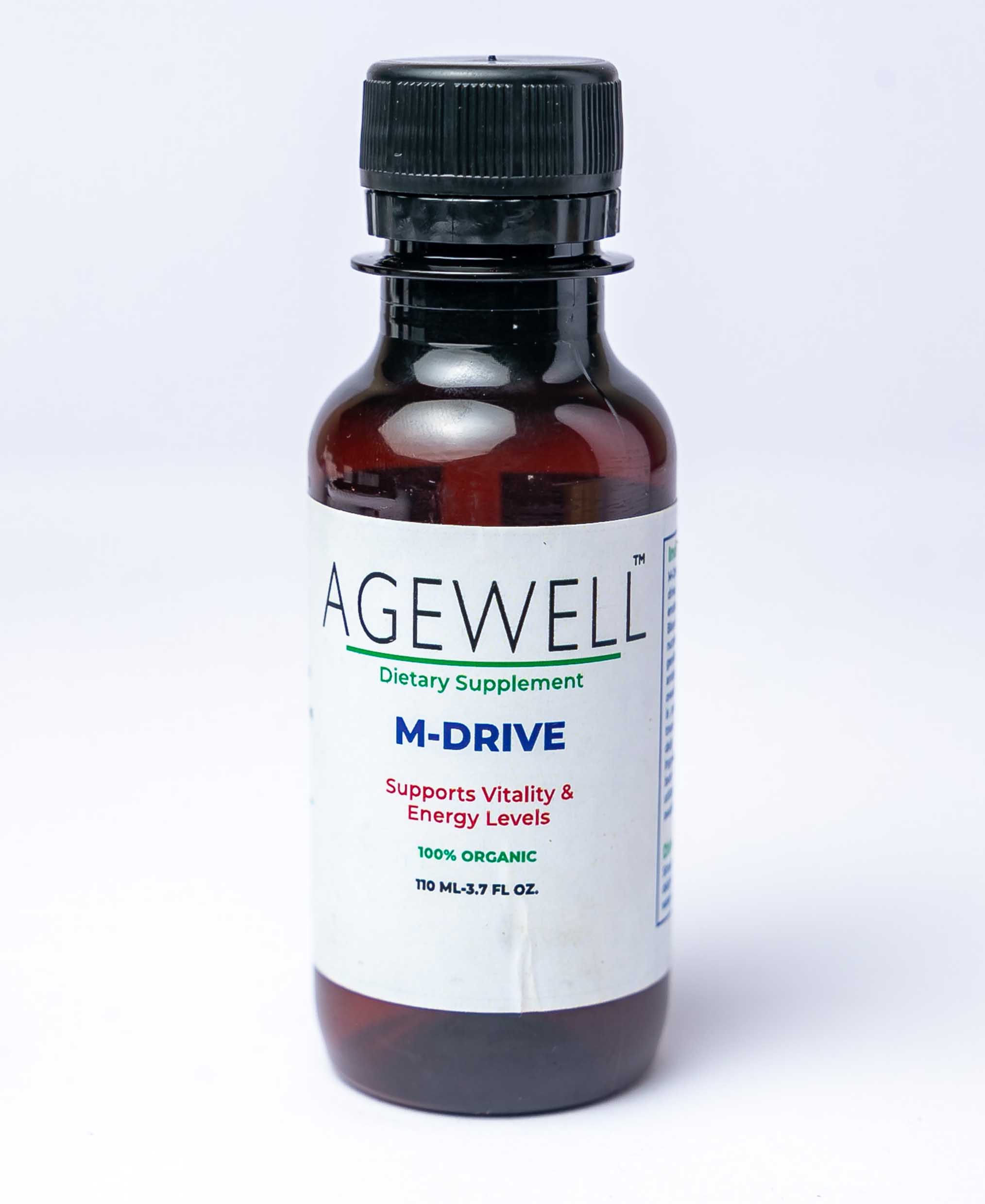 AGEWELL - Industrial Hemp (U) Ltd